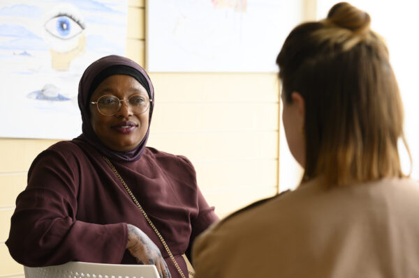 Equity, Diversity and Inclusion (EDI) - Smallwood Trust